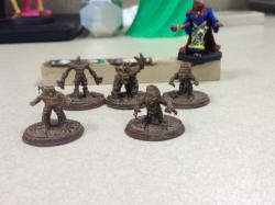 dnd blight 3D Models | Page 1 | STLFinder