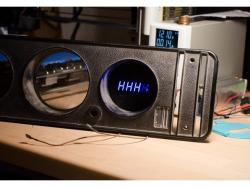 vw bus dash 3D Models | Page 1 | STLFinder