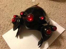 widowmaker visor 3D Models | Page 1 | STLFinder