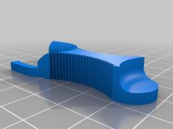 xyz jr printer filament parts 3D Models | Page 1 | STLFinder