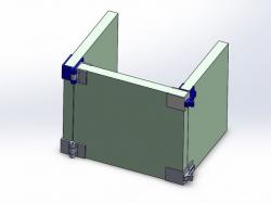 jewelry box hinges 20mm inch 3D Models | Page 1 | STLFinder