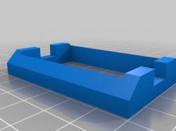 9 volt battery enclosure 3D Models | Page 1 | STLFinder