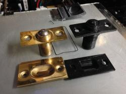 adjustable ball catch 3D Models | Page 1 | STLFinder