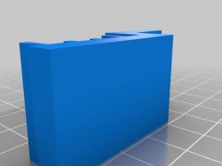 alien gear iwb holster 3d models 【 STLFinder
