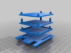 mạch prototyping shield dành cho arduino uno 3D Models | Page 1 | STLFinder