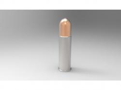 bullet bang 3D Models | Page 1 | STLFinder