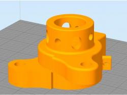 leaping arches 3D Models | Page 1 | STLFinder