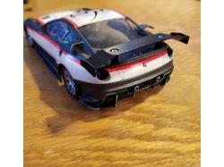 mini z wing 3D Models | Page 1 | STLFinder