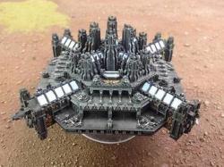 ramillies class star fort 3D Models | Page 1 | STLFinder