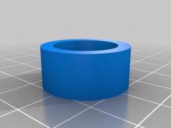 knight muzzleloader breech plug 3D Models | Page 1 | STLFinder