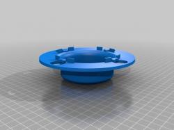 wheel cap cover 3D Models | Page 1 | STLFinder