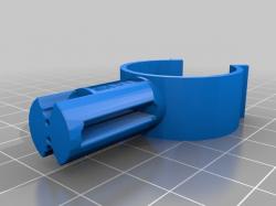 l bend bike clip on 3D Models | Page 1 | STLFinder