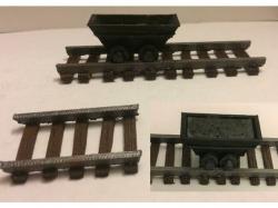 coal cart stl file 3d models 【 STLFinder