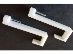 screwless curtain rods 3D Models | Page 1 | STLFinder