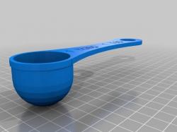 custom teaspoons 3D Models | Page 1 | STLFinder