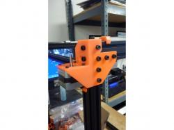 aluminum t rail 3D Models | Page 1 | STLFinder