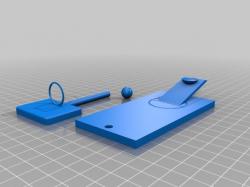 desktop basketball 3d models 【 STLFinder