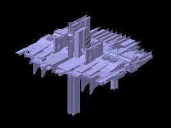 eve complex 3D Models | Page 1 | STLFinder