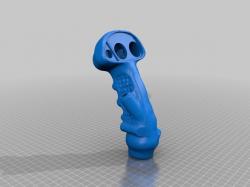 f 15 joystick 3D Models | Page 1 | STLFinder