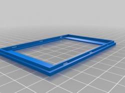 raspberry pi 2 display 3D Models | Page 1 | STLFinder