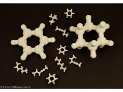 alkanes alkenes alkynes 3D Models | Page 1 | STLFinder