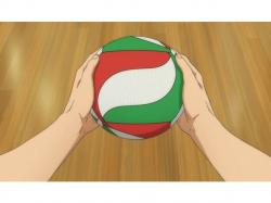 haikyuu volleyball 3D Models | Page 1 | STLFinder