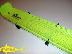 hawg trough fish measuring board 3D Models | Page 1 | STLFinder
