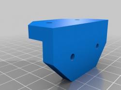3 corner chamber 3D Models | Page 1 | STLFinder