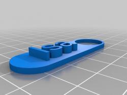 isa excalibur 3d models 【 STLFinder
