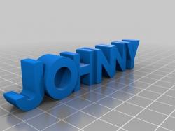 johnny quest online 3d models 【 STLFinder