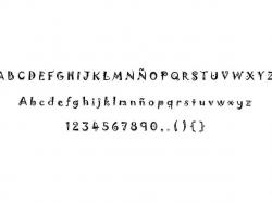 jokerman font 3D Models | Page 1 | STLFinder