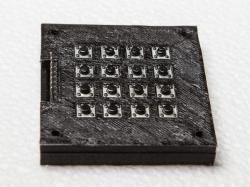 5 dmp keypad enclosure 3D Models | Page 1 | STLFinder