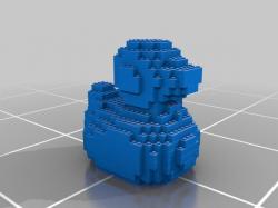 lego duck 3D Models | Page 1 | STLFinder