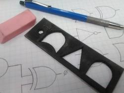 logic gate creator 3D Models | Page 1 | STLFinder