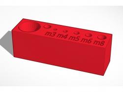 taps block 3D Models | Page 1 | STLFinder