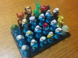 micro popz 3D Models | Page 1 | STLFinder