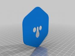 register receipt paper 3D Models | Page 1 | STLFinder