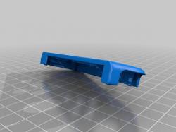 nintendo switch joy con shells 3D Models | Page 1 | STLFinder