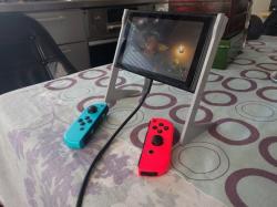 nintendo switch stands 3D Models | Page 1 | STLFinder