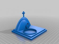 easter empty tomb 3D Models | Page 1 | STLFinder