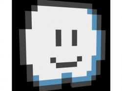 mario cloud bush 3D Models | Page 1 | STLFinder