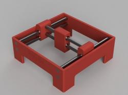 proto bot 3d models 【 STLFinder