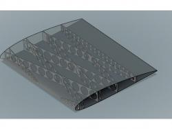 plane airfoil 3D Models | Page 1 | STLFinder