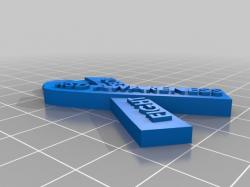 rsd awareness 3D Models | Page 1 | STLFinder