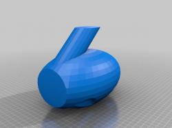 scp 131 blue 3D Models | Page 1 | STLFinder