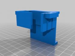 servo holder 3D Models | Page 1 | STLFinder