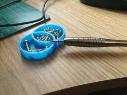 baxi luna ht 380 parts diagram free download 3D Models | Page 1 | STLFinder