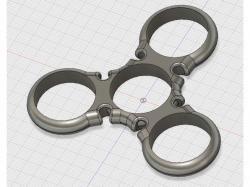 spinner operator 3D Models | Page 1 | STLFinder