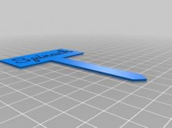 animated spinach 3d models 【 STLFinder