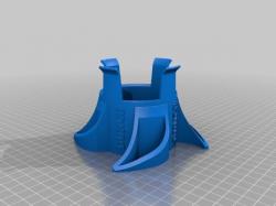 cup coaster design 3D Models | Page 1 | STLFinder
